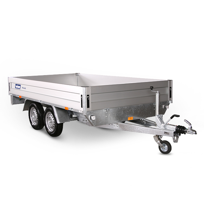 Our products | Freetrailer