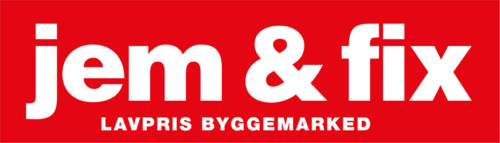 Lej en trailer hos jem & fix | Gratis trailerudlejning med Freetrailer