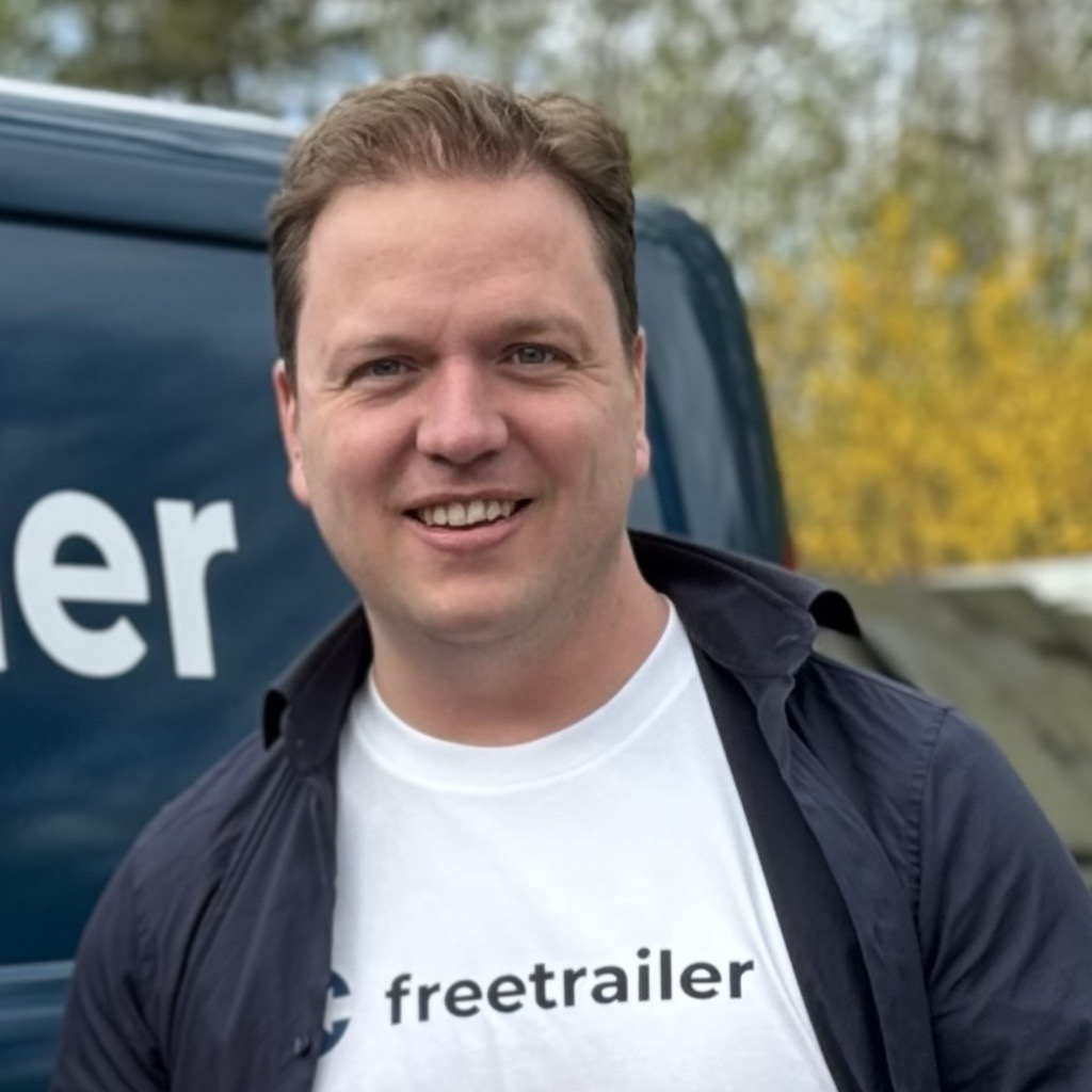 Maximaliseer de waarde met promotieaanhangers van Freetrailer