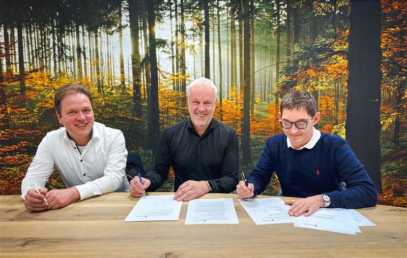 Freetrailer strengthens European expansion through new partnership with ...