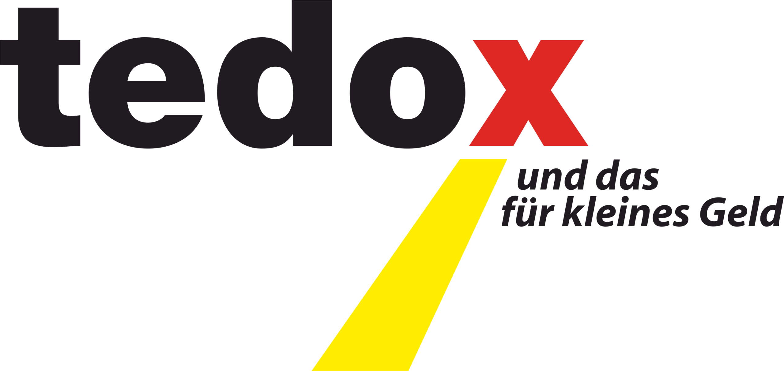 Anhänger bei tedox mieten - kostenlos per Freetrailer