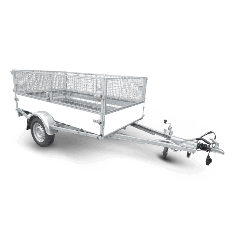 Our products | Freetrailer